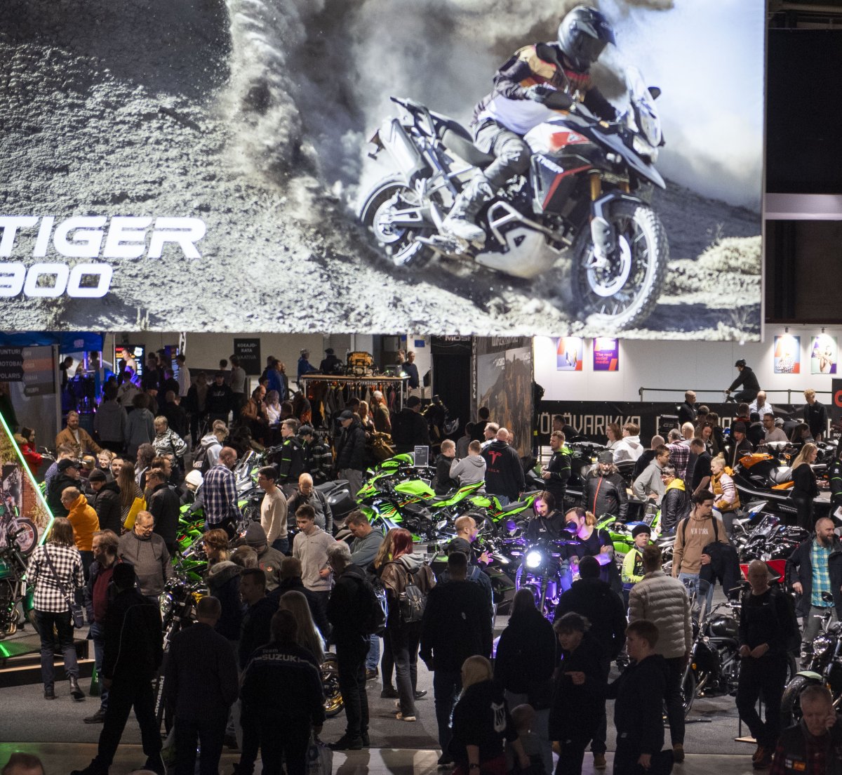 Katso video: MP25 ja pää aivan pyörällä – Mukana Juhis Racing | Vauhdin maailma