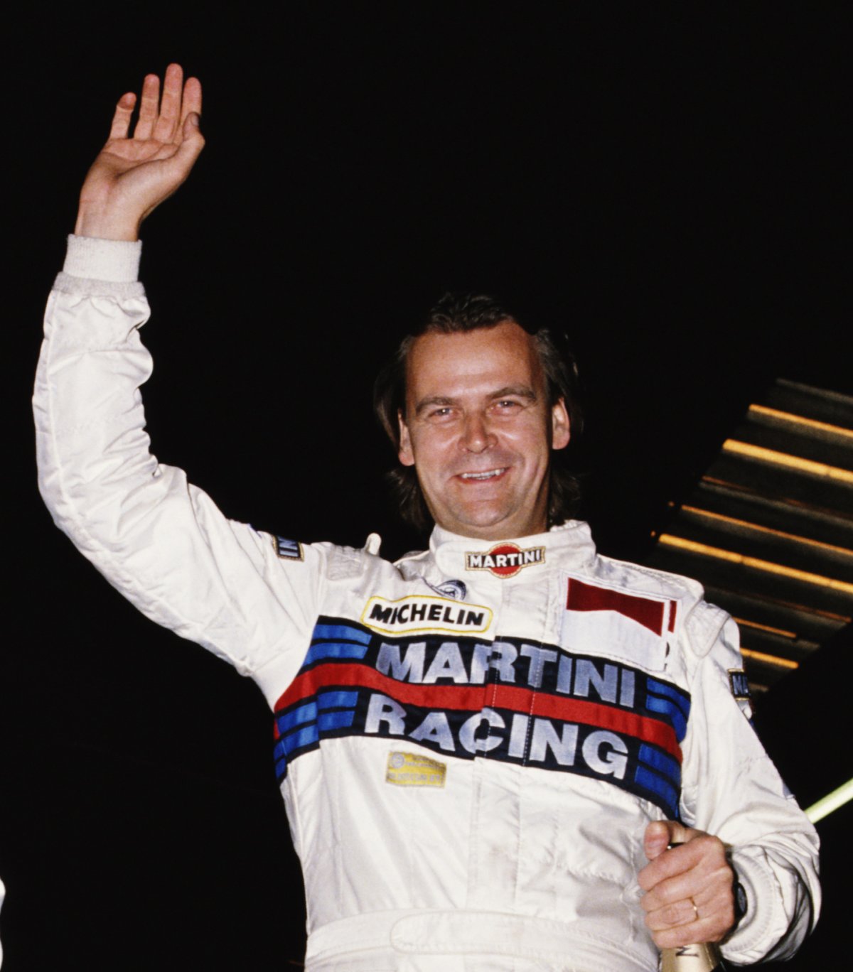 Markku Alén täyttää ensi viikolla 74 vuotta – Muistelee ajokortin ...