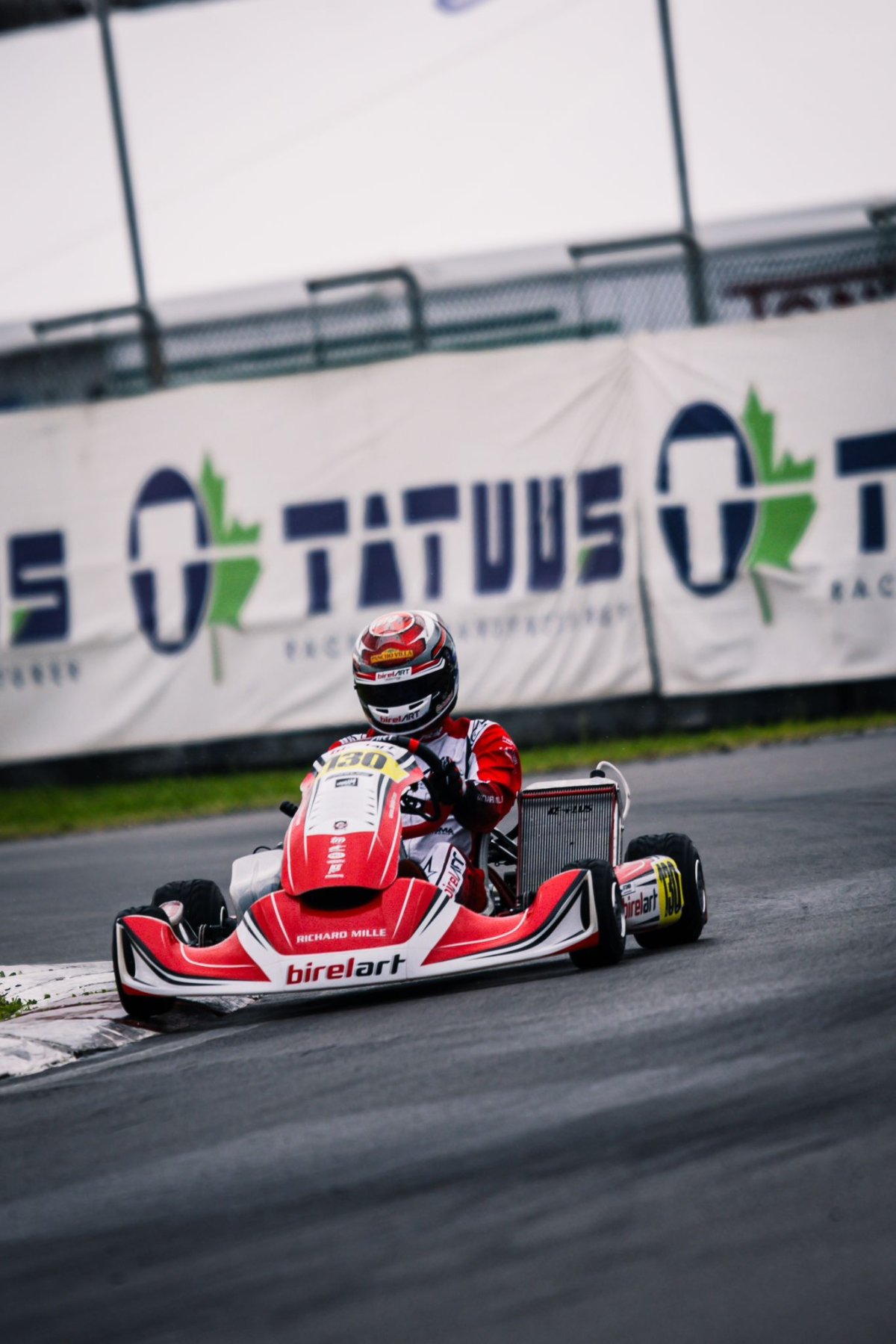 16-vuotias Martti Ritonen avasi kautensa lupaavasti Italiassa ...