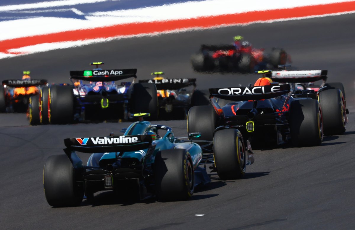 Fernando Alonso ei kannata V10-moottoreiden paluuta F1:een: ”Rakastin ...