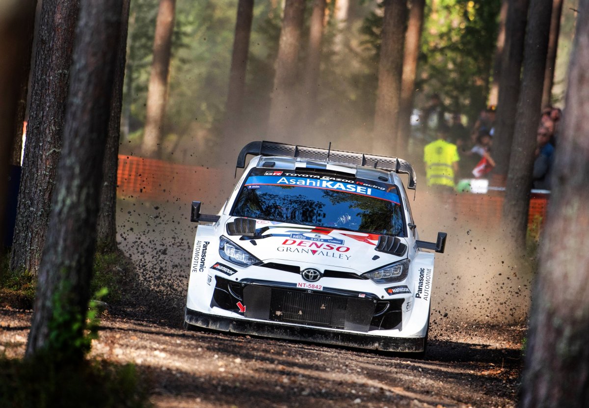 EK15: Sami Pajari kavahti kovia olosuhteita: ”Tämä oli hiukan ...