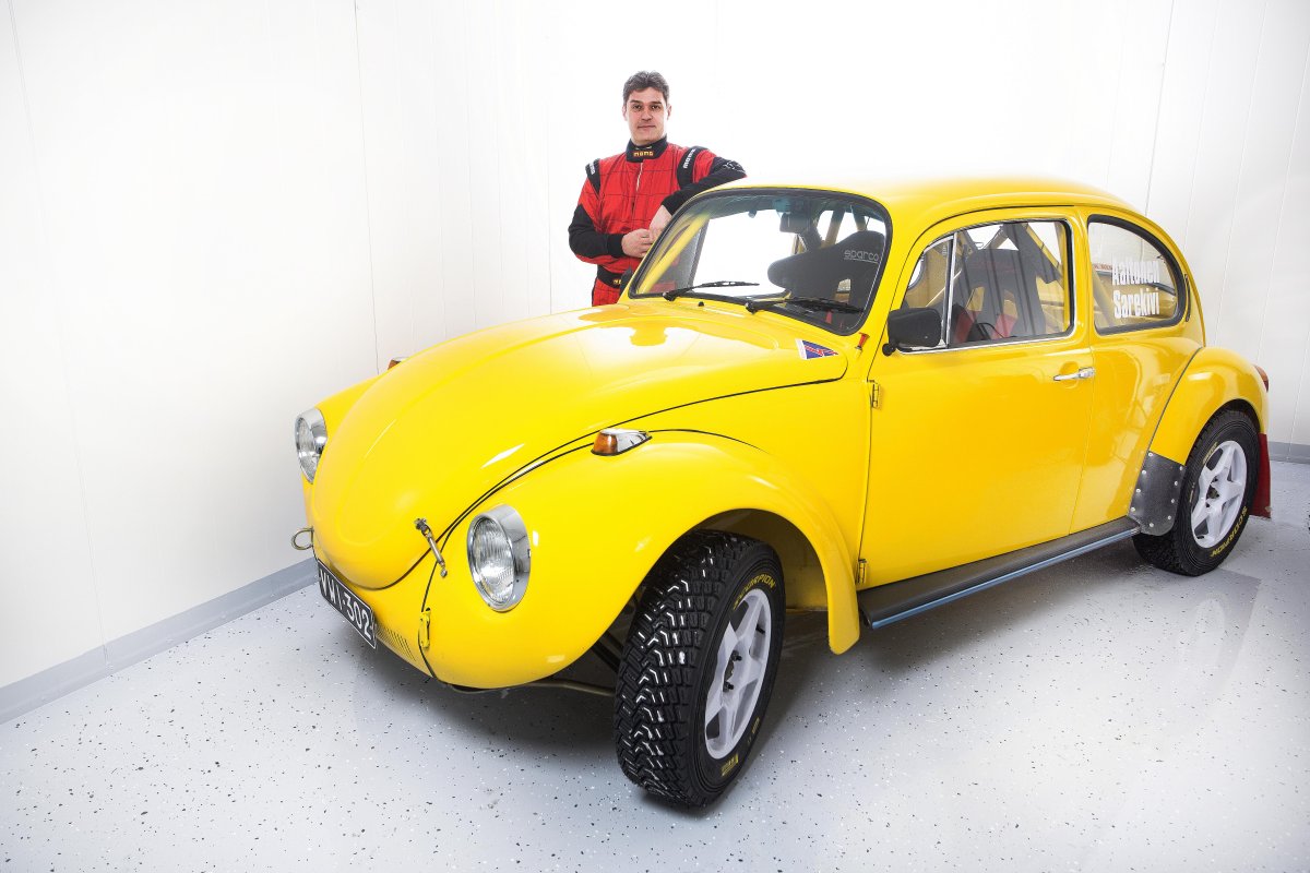 Kuplan vähemmän riemukas elämä – Aki Kaurismäki sivuutti ja 18 vuoden ...