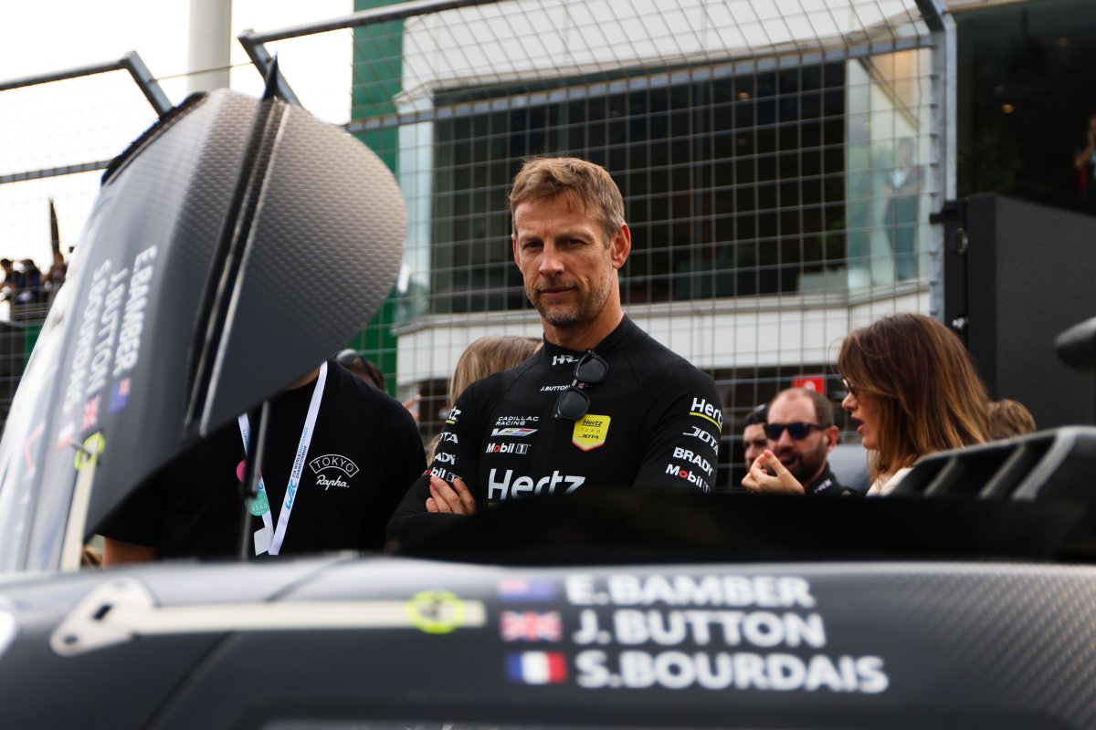F1-maailmanmestari lopettaa uransa | Vauhdin maailma
